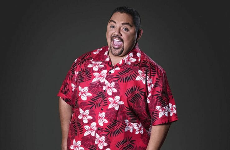 Gabriel Iglesias Weight Loss Journey - A Comprehensive Story