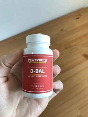 D-Bal Review (2025) - Does it Really Work? Read My Test...