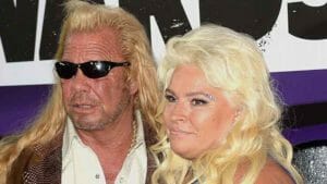 Beth Chapman Weight Loss Story Before She Passed Away