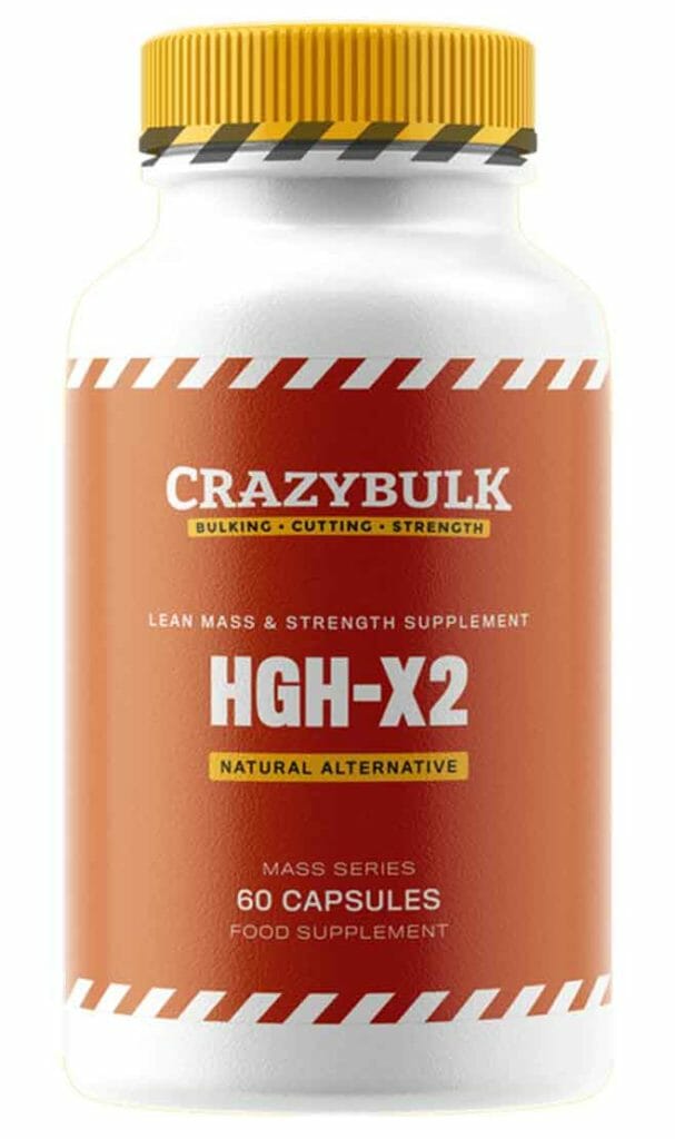 5 Best HGH Supplements For Sale in 2025 - Top Booster Pills