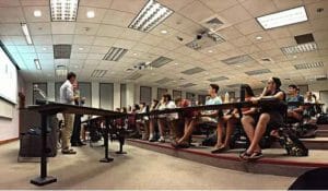 A New “Wellness Dorm” At Univ. of Vermont Breaks The Mold