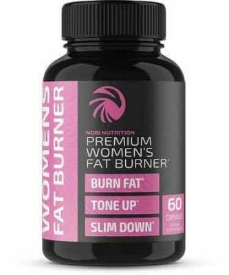 8 Best Nighttime Fat Burner Supplements of 2025: Top Reviews