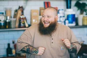 Action Bronson Weight Loss - How Much Does He Weigh Now?
