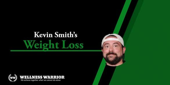 Kevin Smith Weight Loss (2025) - How Did He Lose Weight?