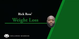 Rick Ross Weight Loss: How Did He Lose Weight?