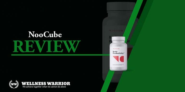 NooCube Nootropic – Ingredients, Side Effects, Results & Customer Reviews