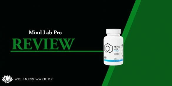 Mind Lab Pro Review - The Best Nootropic or a Ripoff?