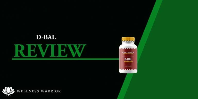 D-Bal Review (2025) - Does it Really Work? Read My Test...
