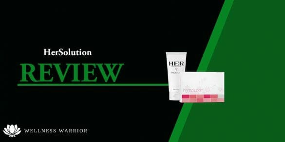 HerSolution Review (2025) - Does It Really Work?