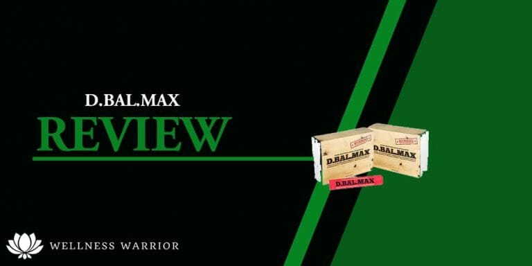 D Bal Max Review (2025) - Does This Legal Steroid Work?