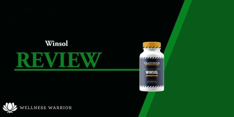 Winsol Review (2025) - Does It Work? I Tested It & Here's...