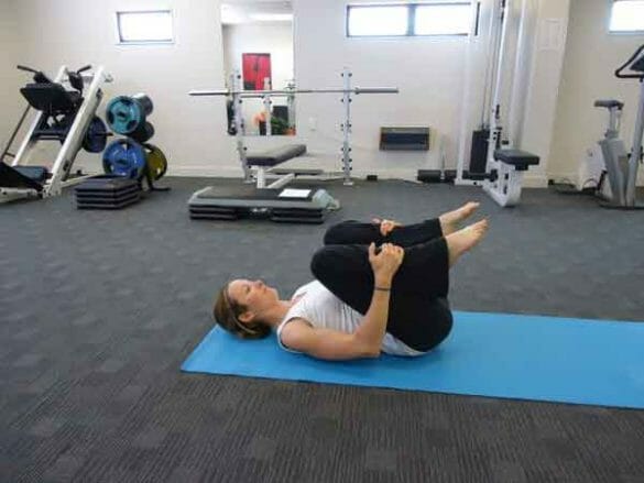 Lower Back Stretches: 7 Exercises to Relieve Back Pain