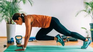 HIIT Workouts: 15 Best High Intensity Workouts You Can Do