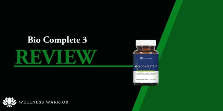 Bio Complete 3 Reviews (2025) - Does It Really Work?