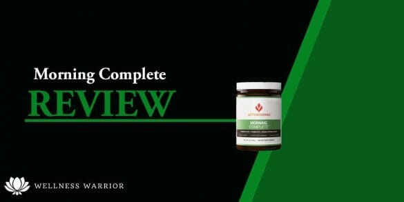 Morning Complete Reviews (2023): Does It Really Work?