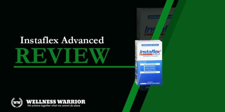 Instaflex Advanced Reviews (2024) - Does it Really Work?