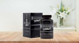 Nugenix Total T Reviews (2023) - Is it Safe or a Scam?