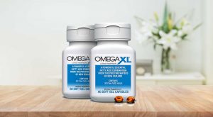 Omega XL Reviews (2025) - Does it Work or a Scam? Find Out..