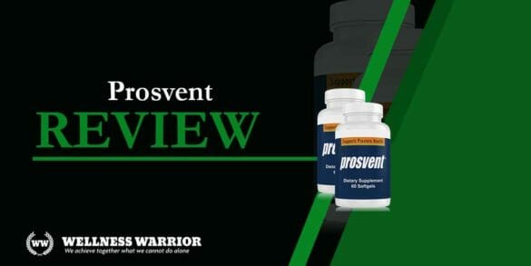 Prosvent Reviews (2023) - Does it Really Work? Find Out...