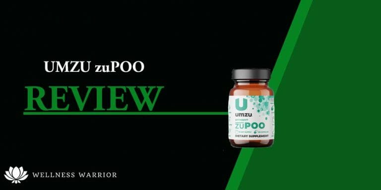 zuPOO Reviews: Does This Colon Cleanse Supplement Work?