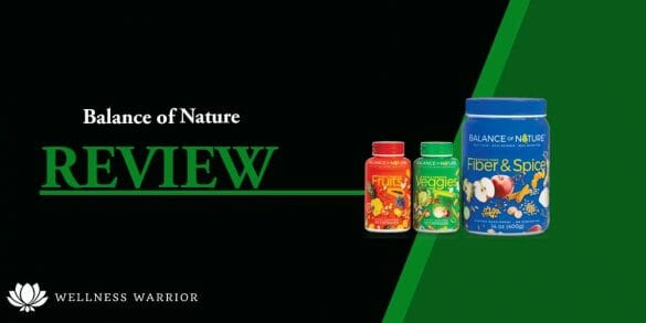 Balance of Nature Reviews (2025): Does it Work or a Scam?