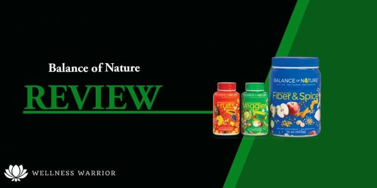 Balance of Nature Reviews (2025): Does it Work or a Scam?