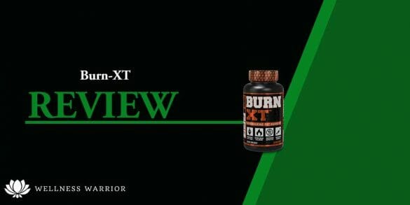 Burn XT Review (2025) - Does it Really Work and Is it Safe?