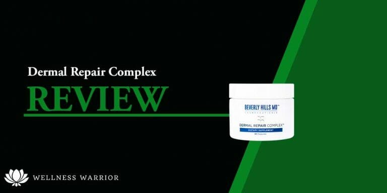 Dermal Repair Complex Reviews (2023) - Does it Really Work?