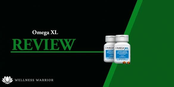 Omega XL Reviews (2026) - Does it Work or a Scam? Find Out..