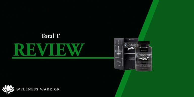 Nugenix Total T Reviews (2024) - Is it Safe or a Scam?