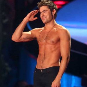 Zac Efron's Workout Routine, Diet & Weight Training