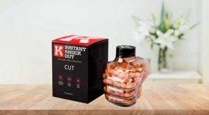 5 Best Belly Fat Burner Pills - Supplements For Stomach Fat