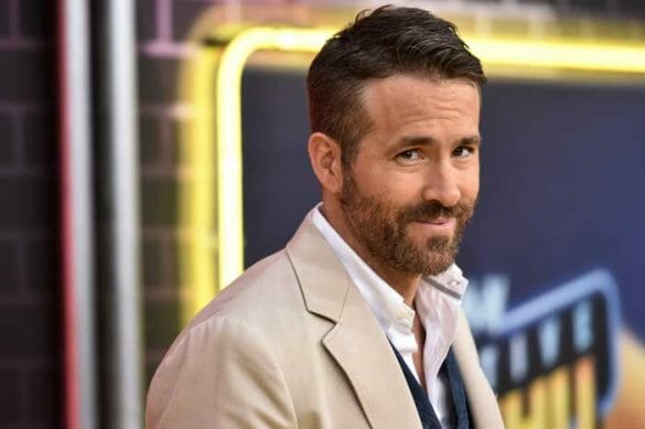 Ryan Reynolds' Workout Routine & Diet - His Training Methods