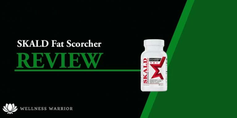 SKALD Reviews (2023) - Does This Fat Burner Really Work?