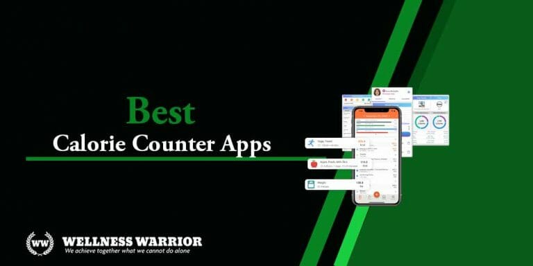 7 Best Calorie Counter Apps & Websites of 2022