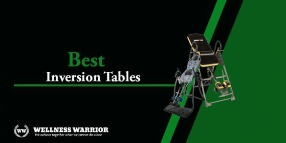 5 Best Inversion Tables of 2021 - Inverted Machine Reviews
