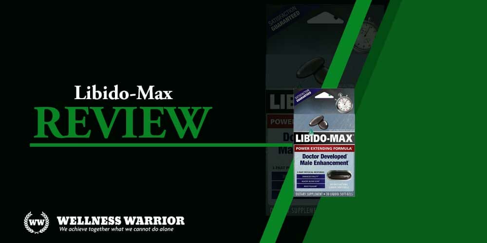 Men's Health | Wellness Warrior: Your Guide to a Healthier, More ...