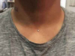 Dermal Piercing: Pictures, Procedure, Care, & More...