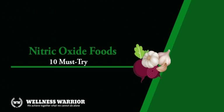 10 Best Foods to Boost Nitric Oxide Levels