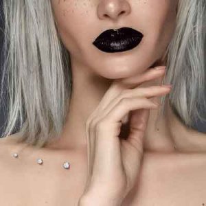 Dermal Piercing: Pictures, Procedure, Care, & More...