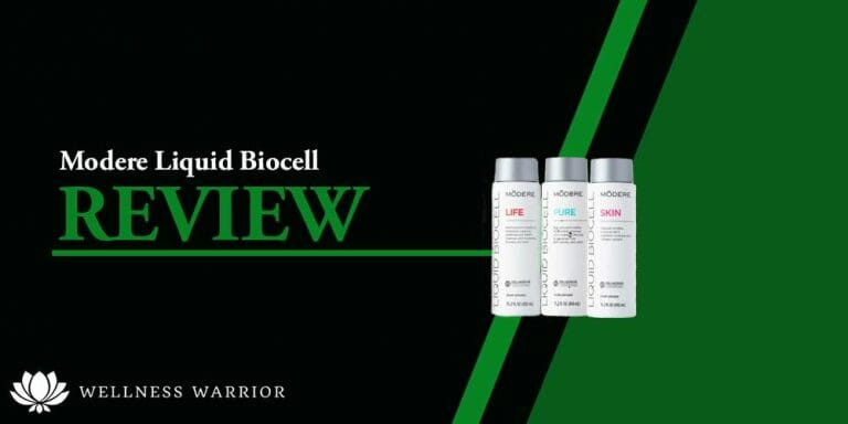 Modere Liquid Biocell Review: The Best Collagen Supplement?