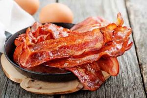 How to Tell If Bacon Is Bad: 3 Easy Ways to Know