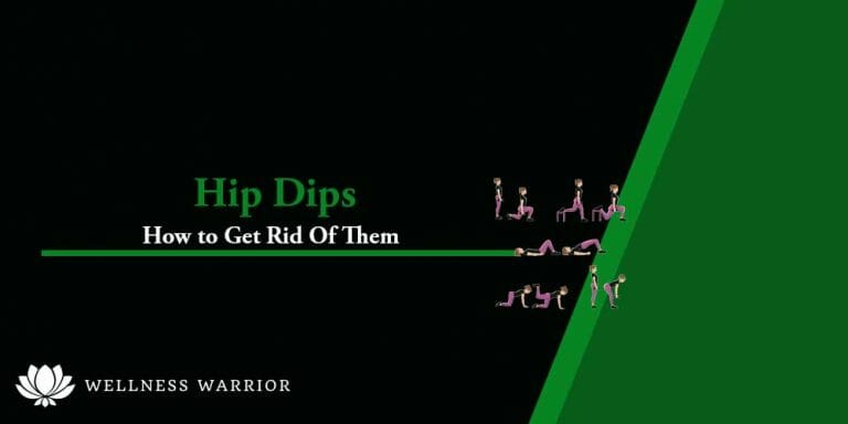 How To Get Rid of Hip Dips: Effective Exercises That Work