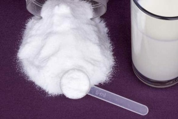 Creatine Loading Phase: Side Effects, Dosage, Benefits