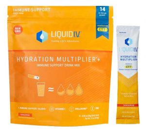 Liquid IV Reviews (2025) | Does it Really Work?