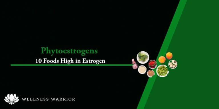 10 Foods High in Phytoestrogens
