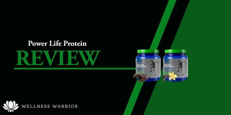 Power Life Reviews (2025) - Awesome Supplements or a Sham?