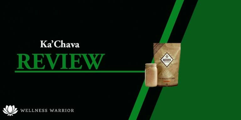Ka'Chava Reviews - Top Organic Superfood Meal Shake or Joke?