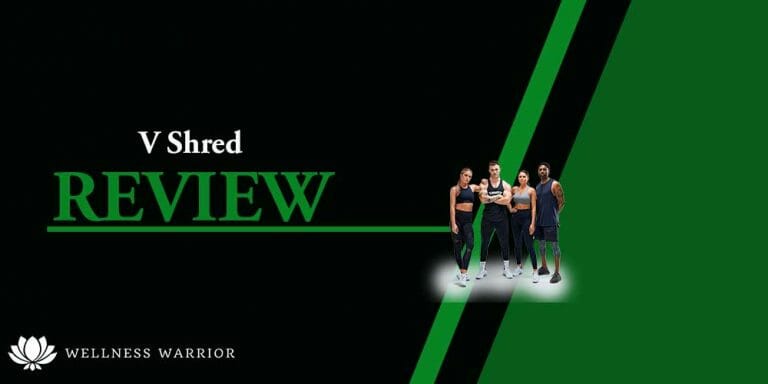 V Shred Review (2023) - Does it Really Work?