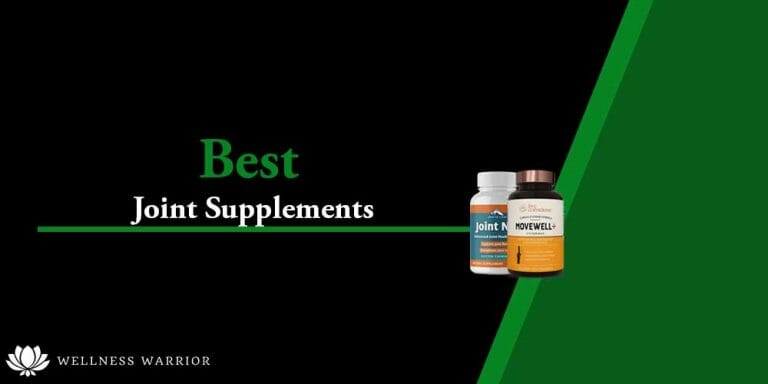 11 Best Joint Supplements of ﻿2025 - Top Joint Health Support